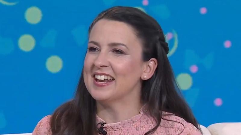 Akash Mittal on LinkedIn: Ms Rachel details parenting tips to help kids ... Akash Mittal on LinkedIn: Ms Rachel details parenting tips to help kids ...