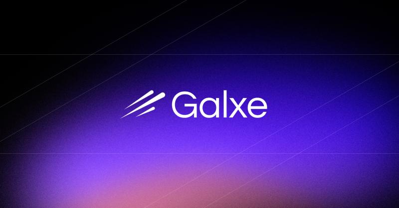 Nick Prite on LinkedIn: Galxe - Onboarding the World to Web3 Nick Prite on LinkedIn: Galxe - Onboarding the World to Web3