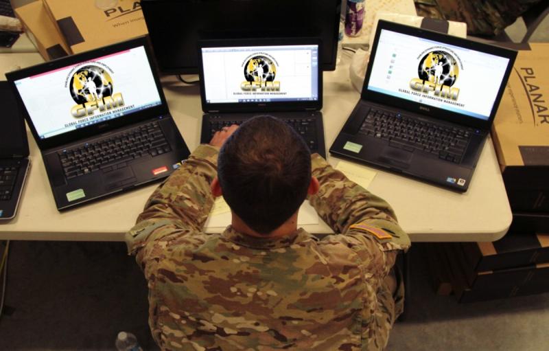 HQDA Strategic Operations on LinkedIn: GFIM OE completes latest ... HQDA Strategic Operations on LinkedIn: GFIM OE completes latest ...