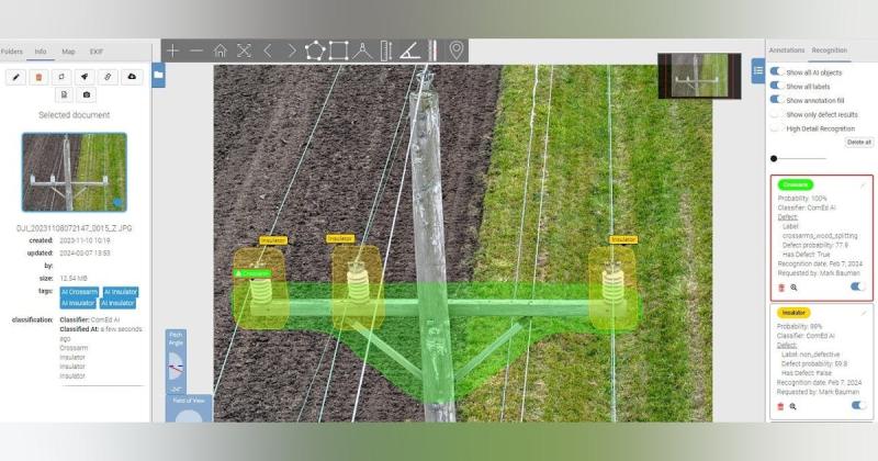 Optelos on LinkedIn: ComEd Case Study: Automating grid analytics ... Optelos on LinkedIn: ComEd Case Study: Automating grid analytics ...