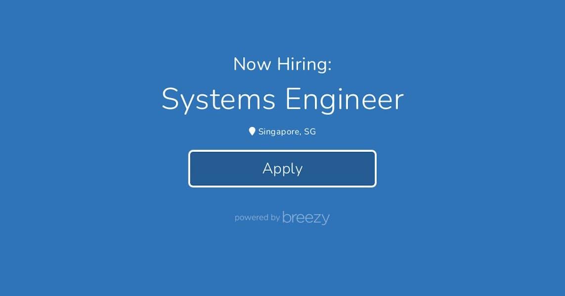 Mary Lanne Ramos on LinkedIn: Systems Engineer (Dedicated) at Atlas ... Mary Lanne Ramos on LinkedIn: Systems Engineer (Dedicated) at Atlas ...