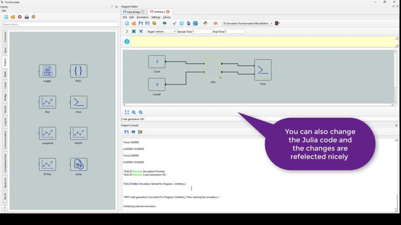 Introducing TwinSimulate’s New Feature: Julia Code Integration in ... Introducing TwinSimulate’s New Feature: Julia Code Integration in ...
