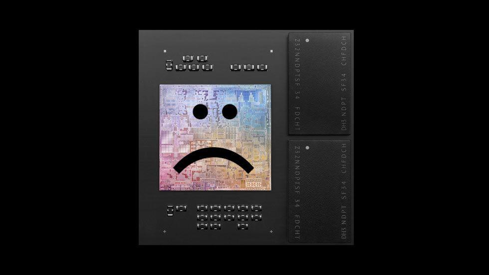 Kamalanathan Natesan on LinkedIn: New chip flaw hits Apple Silicon and ... Kamalanathan Natesan on LinkedIn: New chip flaw hits Apple Silicon and ...