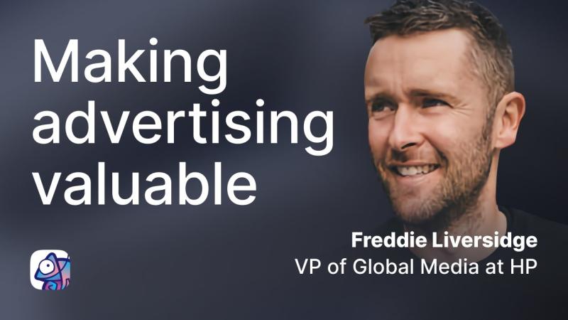 Data driven display ads. Freddie Liversidge | Freddie Liversidge Data driven display ads. Freddie Liversidge | Freddie Liversidge