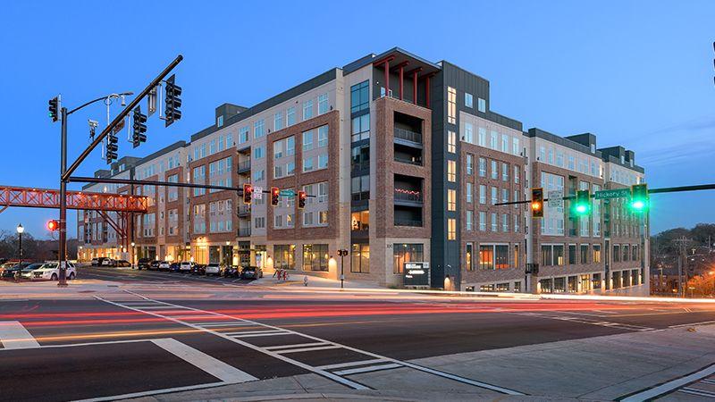 Landmark Properties, Inc. on LinkedIn: Landmark Properties Closes on ... Landmark Properties, Inc. on LinkedIn: Landmark Properties Closes on ...