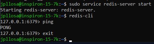 Joel Patrick Llosa on LinkedIn: Spring Session with Redis Example Joel Patrick Llosa on LinkedIn: Spring Session with Redis Example