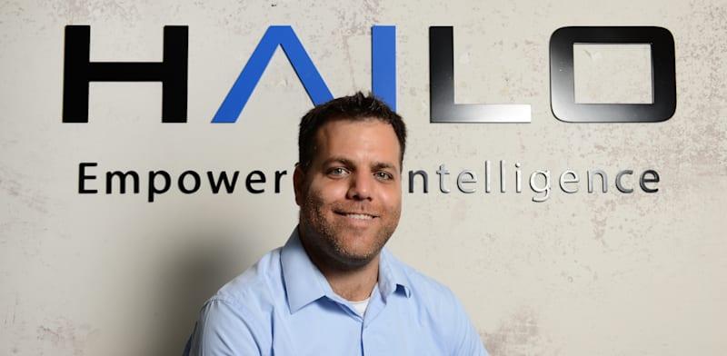 Israeli edge AI chipmaker Hailo raises $120m | Drive TLV Israeli edge AI chipmaker Hailo raises $120m | Drive TLV