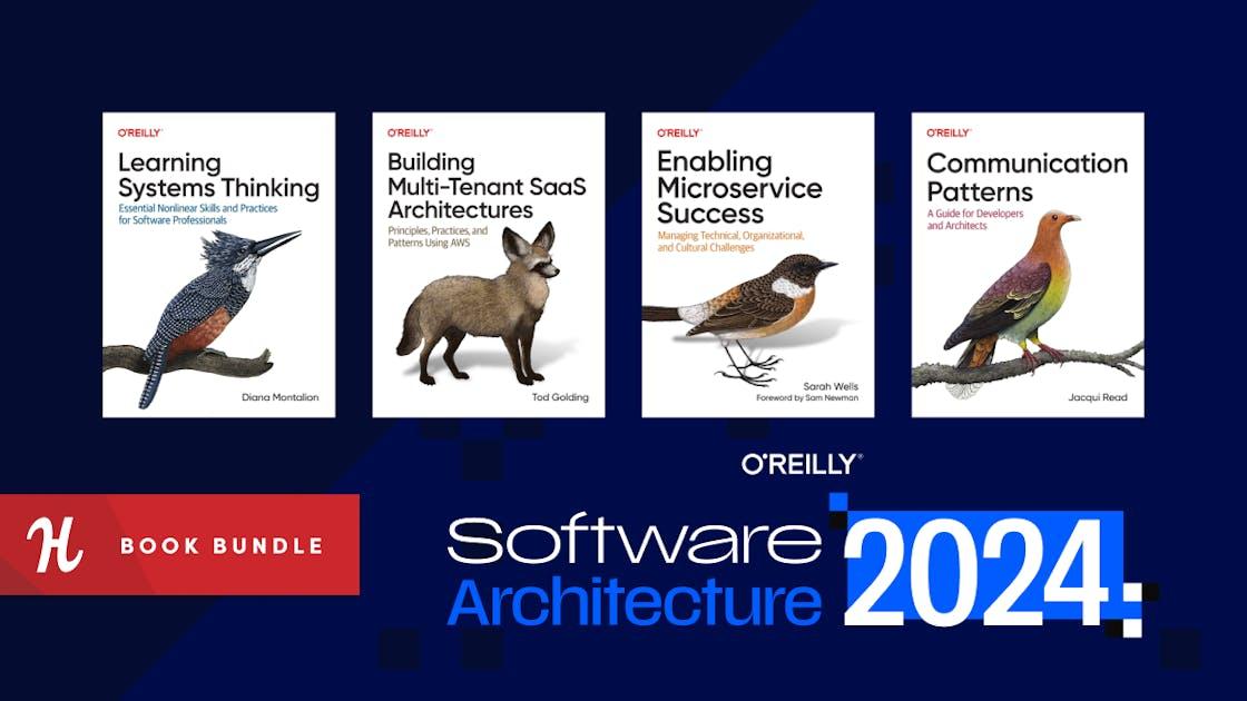 Enterprise Architecture Forum on LinkedIn: Humble Tech Book Bundle ... Enterprise Architecture Forum on LinkedIn: Humble Tech Book Bundle ...