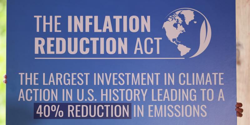 Corporate Climate Targets Get Lift Under Rosier U.S. Government ... Corporate Climate Targets Get Lift Under Rosier U.S. Government ...