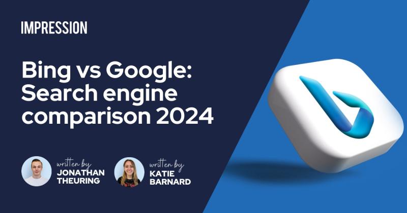 Bing vs Google: Search Engine Comparison 2025 | Impression | Sheila E ... Bing vs Google: Search Engine Comparison 2025 | Impression | Sheila E ...