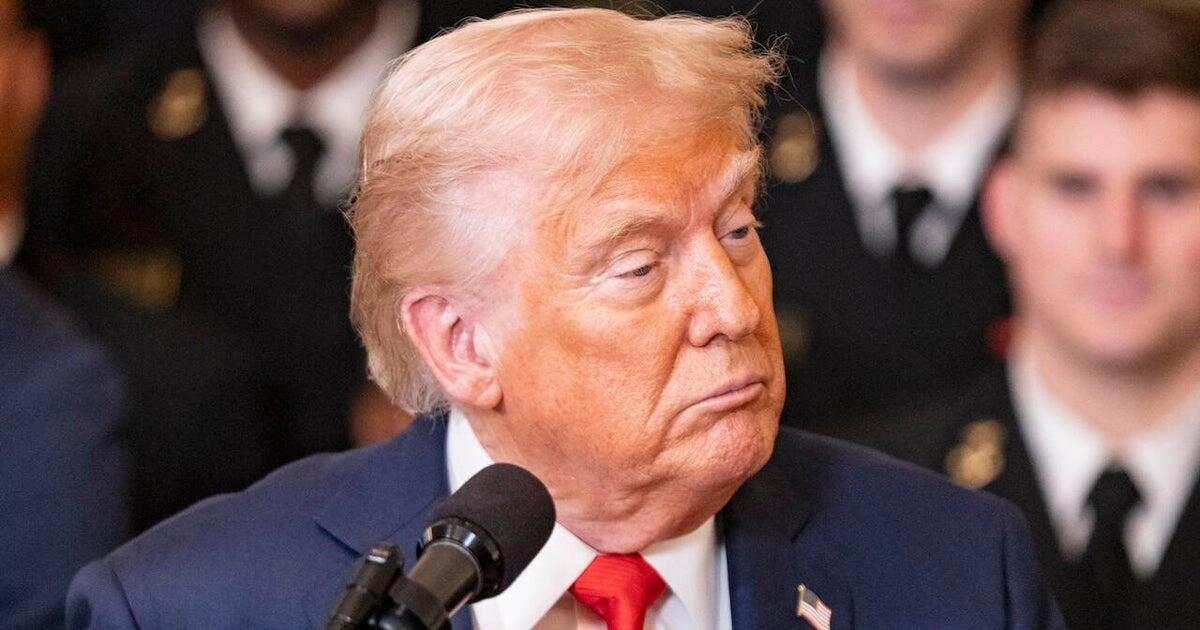 Judge finds probable cause to hold Trump administration in criminal ... Judge finds probable cause to hold Trump administration in criminal ...