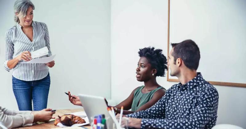 The Future of Work Revolves Around Talent | The Lord Leong CBE The Future of Work Revolves Around Talent | The Lord Leong CBE