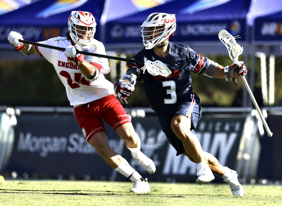 USA Lacrosse on LinkedIn: USA Defeats England, Clinches Top Seed in ... USA Lacrosse on LinkedIn: USA Defeats England, Clinches Top Seed in ...
