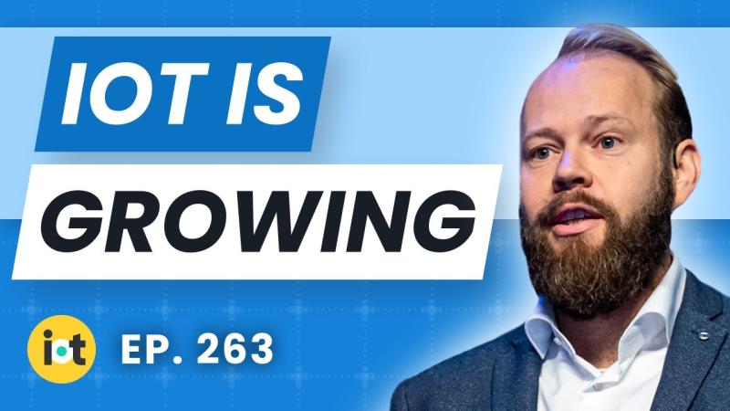 IoT For All on LinkedIn: LoRaWAN and the IoT Market | The Things ... IoT For All on LinkedIn: LoRaWAN and the IoT Market | The Things ...