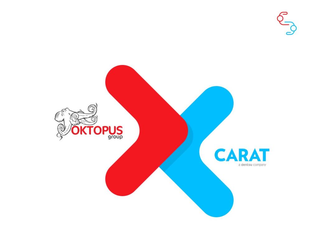 ArabAd on LinkedIn: Carat and Oktopus Group enter partnership to expand ... ArabAd on LinkedIn: Carat and Oktopus Group enter partnership to expand ...