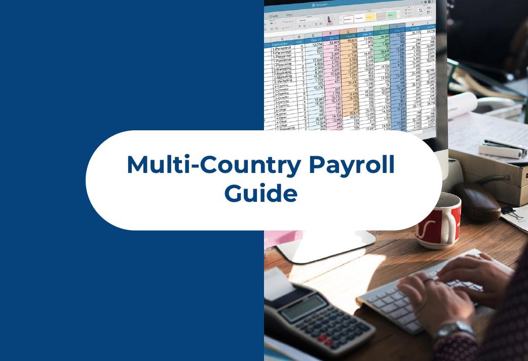 Mastering Multi-Country Payroll: 2025 Guide | INS Global | 20 comments Mastering Multi-Country Payroll: 2025 Guide | INS Global | 20 comments