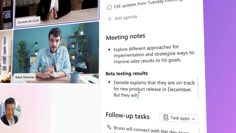 THE DECODER - EVERYTHING AI on LinkedIn: Copilot Actions lets users ... THE DECODER - EVERYTHING AI on LinkedIn: Copilot Actions lets users ...
