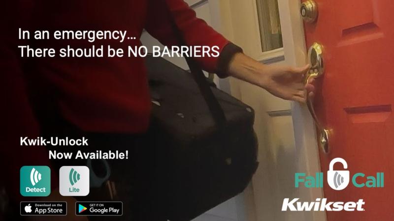 FallCall Solutions on LinkedIn: Emergency Kwik-Unlock: FallCall ... FallCall Solutions on LinkedIn: Emergency Kwik-Unlock: FallCall ...