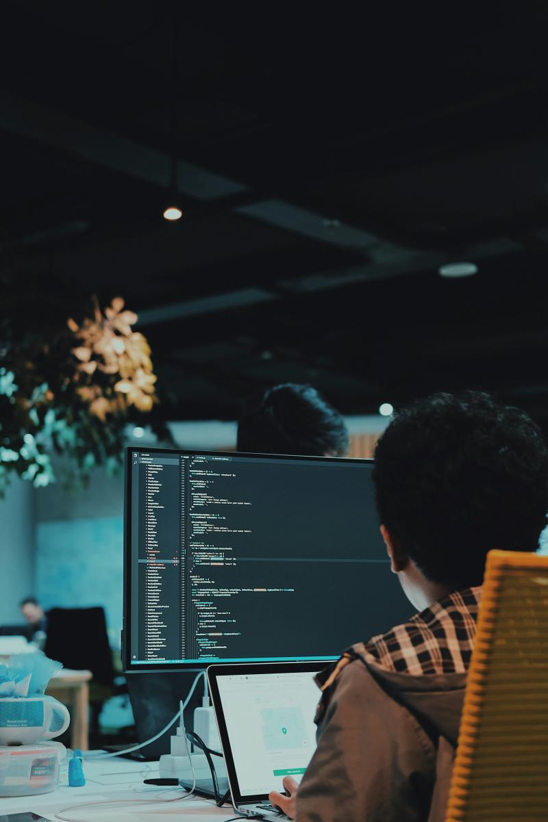 CodeStax on LinkedIn: Demystifying Monads: Simplifying Functional ... CodeStax on LinkedIn: Demystifying Monads: Simplifying Functional ...
