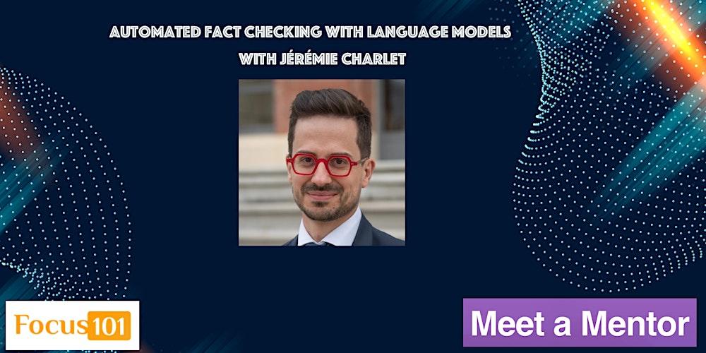 Fanilo Andrianasolo on LinkedIn: Automated fact checking with Language ... Fanilo Andrianasolo on LinkedIn: Automated fact checking with Language ...