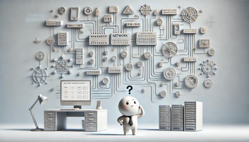 NetFlow Logic on LinkedIn: How to simplify network management NetFlow Logic on LinkedIn: How to simplify network management