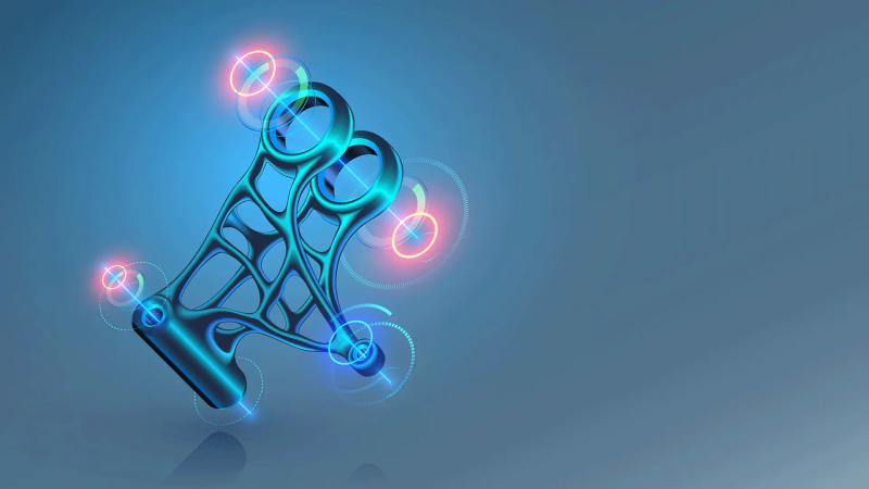 SOLIDWORKS on LinkedIn: Performance Driven Generative Design – What is ... SOLIDWORKS on LinkedIn: Performance Driven Generative Design – What is ...