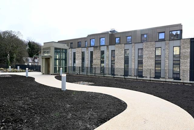 Unite Students completes refurb of Rushford Court PBSA | CHURCH LUKAS Unite Students completes refurb of Rushford Court PBSA | CHURCH LUKAS