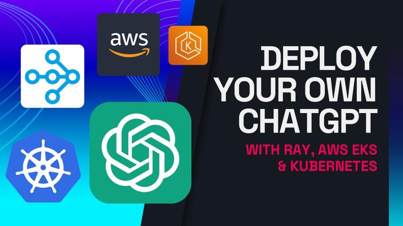 How to deploy LLM on Kubernetes and Ray Serve | Shav Vimalendiran ... How to deploy LLM on Kubernetes and Ray Serve | Shav Vimalendiran ...