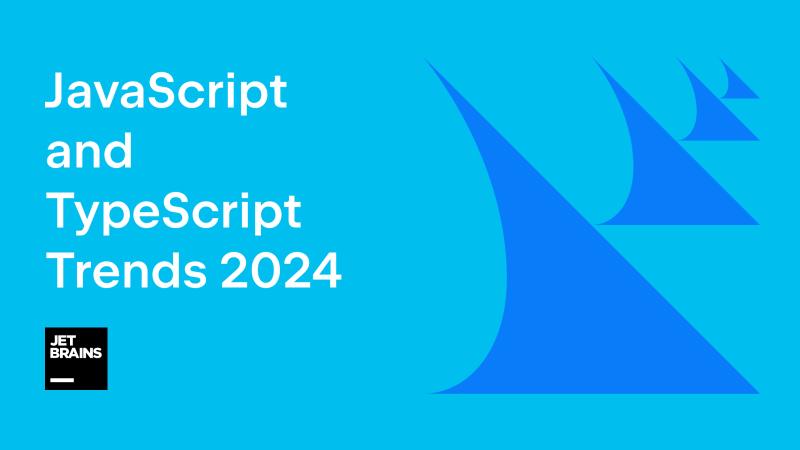 Mahfoudh Arous on LinkedIn: JavaScript and TypeScript Trends 2024 ... Mahfoudh Arous on LinkedIn: JavaScript and TypeScript Trends 2024 ...