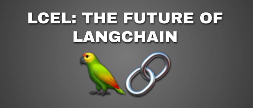 Tom Darmon on LinkedIn: Unleashing the Power of LangChain Expression ... Tom Darmon on LinkedIn: Unleashing the Power of LangChain Expression ...