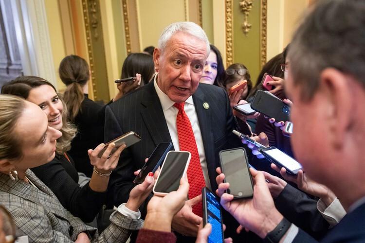 Daniel J. Homick on LinkedIn: Retirements Surge in Congress in Wake of ... Daniel J. Homick on LinkedIn: Retirements Surge in Congress in Wake of ...