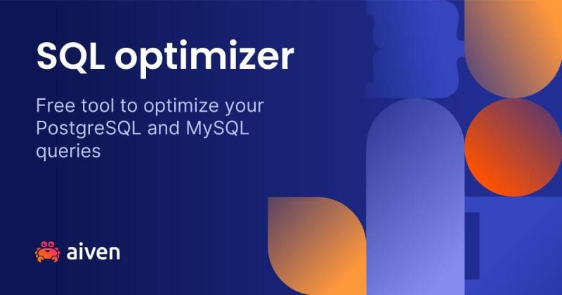 Boost your queries with Aiven AI Database Optimizer | Mario Jack posted ... Boost your queries with Aiven AI Database Optimizer | Mario Jack posted ...