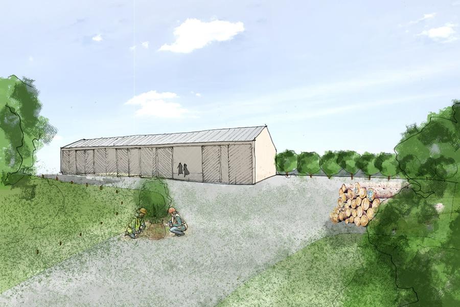 HighwaysIndustry.Com (Official) on LinkedIn: Hole Farm Community ... HighwaysIndustry.Com (Official) on LinkedIn: Hole Farm Community ...