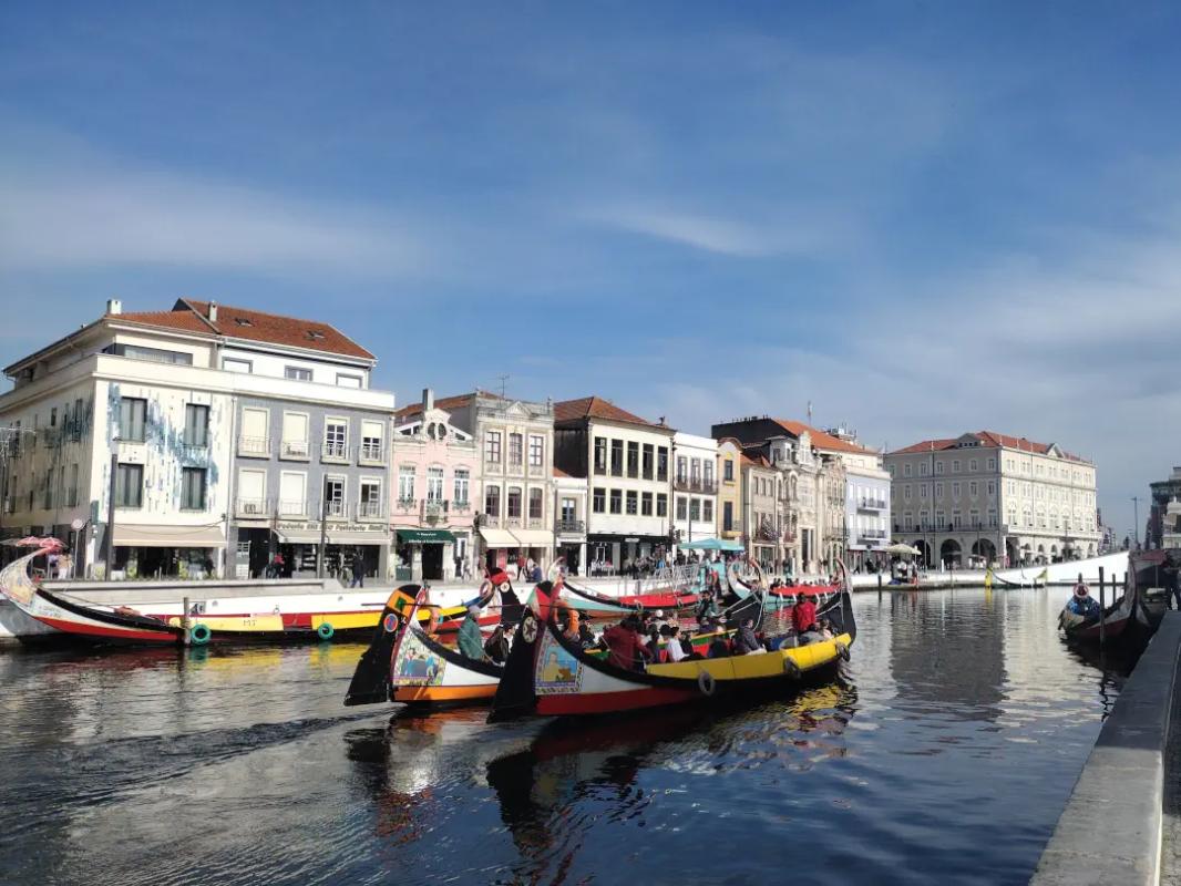 Simon Berrill on LinkedIn: Aveiro | 10 comments Simon Berrill on LinkedIn: Aveiro | 10 comments