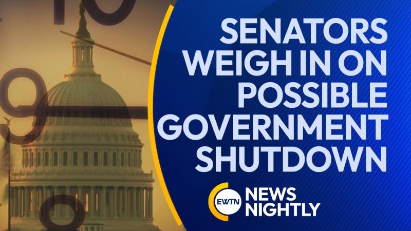 Erik Rosales on LinkedIn: Senators Weigh In on Possible Government ... Erik Rosales on LinkedIn: Senators Weigh In on Possible Government ...