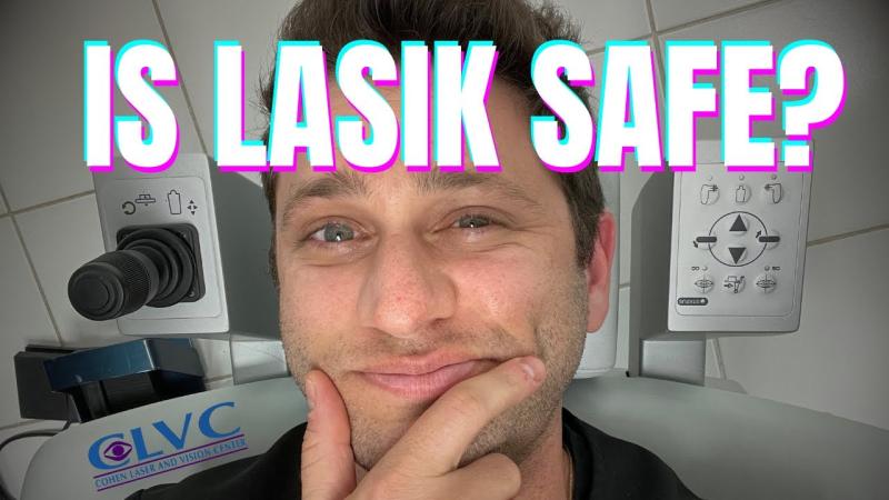 Yariv Keren on LinkedIn: Should LASIK be BANNED? A Surgeon's ... Yariv Keren on LinkedIn: Should LASIK be BANNED? A Surgeon's ...