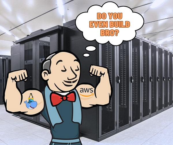 Samuel Colon on LinkedIn: LUIT Project 15-Running Jenkins in a Docker ... Samuel Colon on LinkedIn: LUIT Project 15-Running Jenkins in a Docker ...