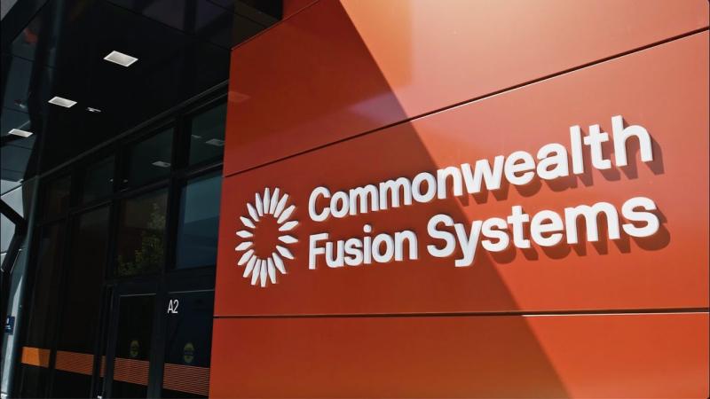 Eric Jaffe on LinkedIn: An Update from Commonwealth Fusion Systems ... Eric Jaffe on LinkedIn: An Update from Commonwealth Fusion Systems ...