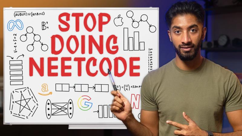 How I Mastered Data Structures and Algorithms in 8 Weeks | Rumen Argirov How I Mastered Data Structures and Algorithms in 8 Weeks | Rumen Argirov