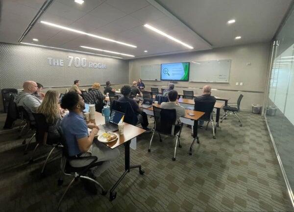 Jes (Schultz) Chapman on LinkedIn: Data integration patterns in ... Jes (Schultz) Chapman on LinkedIn: Data integration patterns in ...