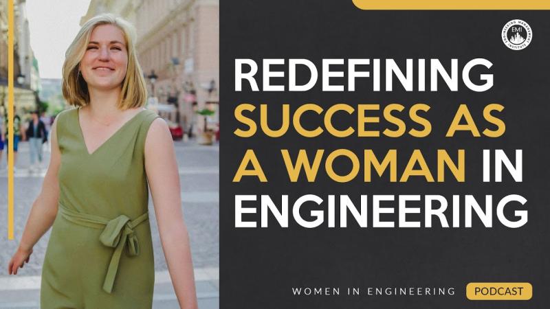 Peyton Gibson on LinkedIn: Redefining Success as a Woman in Engineering Peyton Gibson on LinkedIn: Redefining Success as a Woman in Engineering