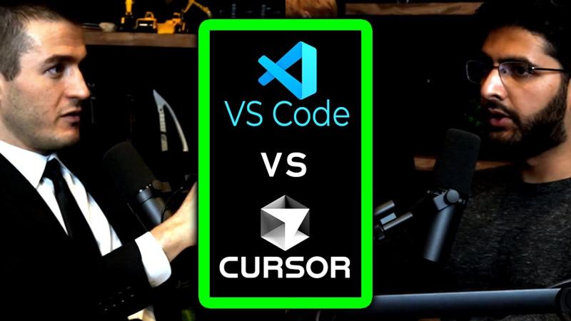 Nick Capito on LinkedIn: VSCode vs Cursor: Which code editor is better ... Nick Capito on LinkedIn: VSCode vs Cursor: Which code editor is better ...