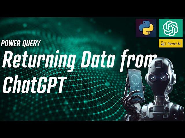James Botes on LinkedIn: Power Query - Connecting and returning data ... James Botes on LinkedIn: Power Query - Connecting and returning data ...