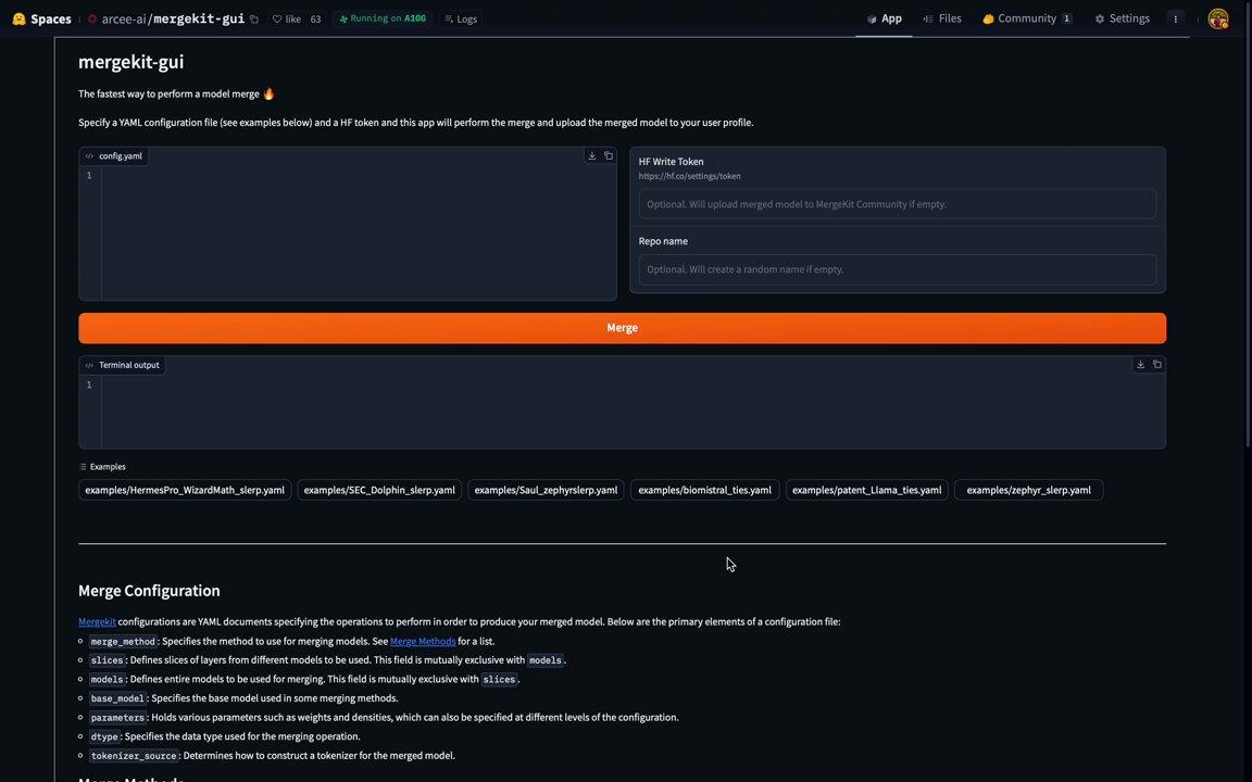 Vaibhav (VB) Srivastav (@reach_vb) on X | Arcee AI Vaibhav (VB) Srivastav (@reach_vb) on X | Arcee AI