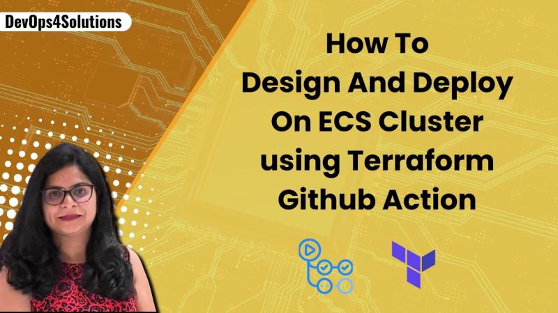 Nidhi Gupta on LinkedIn: How to Structure GitHub Repos for ECS Fargate ... Nidhi Gupta on LinkedIn: How to Structure GitHub Repos for ECS Fargate ...