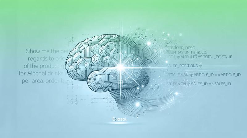 Dirk Beerbohm on LinkedIn: Converting Human Language into SQL Statements Dirk Beerbohm on LinkedIn: Converting Human Language into SQL Statements