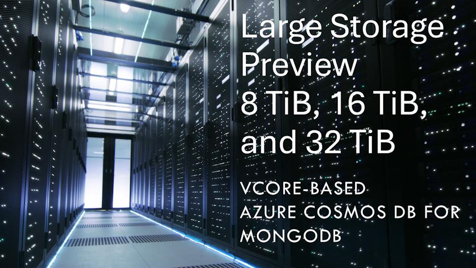 Gahl Levy on LinkedIn: Introducing New Storage Sizes for vCore-Based ... Gahl Levy on LinkedIn: Introducing New Storage Sizes for vCore-Based ...
