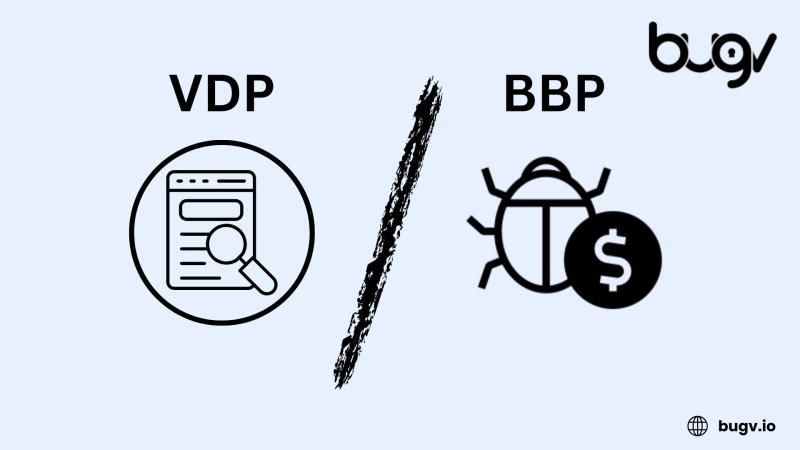 Bugv on LinkedIn: Bug Bounty vs. Vulnerability Disclosure Programs (VDP ... Bugv on LinkedIn: Bug Bounty vs. Vulnerability Disclosure Programs (VDP ...