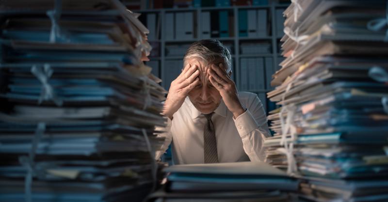 MaxLogic Group on LinkedIn: (Why) Do Companies Still Use Manual Data Entry? MaxLogic Group on LinkedIn: (Why) Do Companies Still Use Manual Data Entry?
