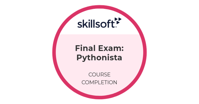 Pawel Elert on LinkedIn: Final Exam: Pythonista • Pawel Elert ... Pawel Elert on LinkedIn: Final Exam: Pythonista • Pawel Elert ...
